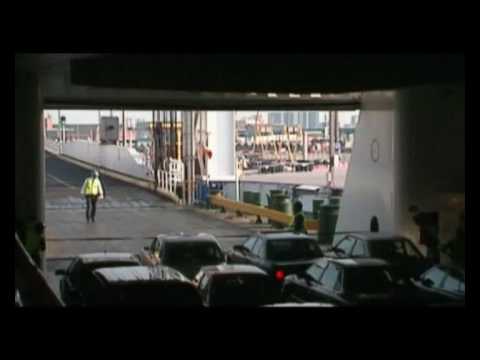 International Shipping Lifeblood of World Trade