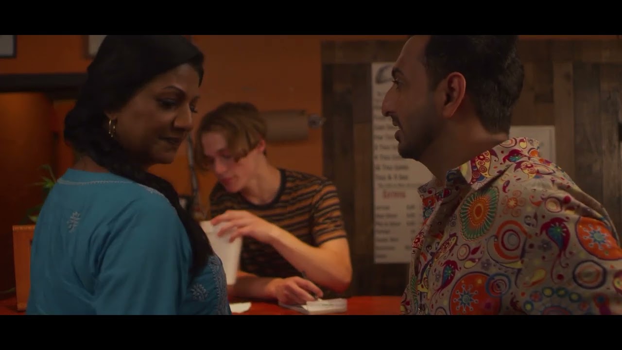 Spotlight films on WFCN