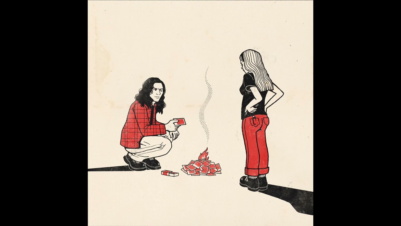 Sawyer Hill - Firestarters (Official Audio)