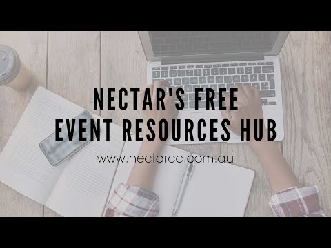 Free Event Resources Hub - Expert event insights and tools