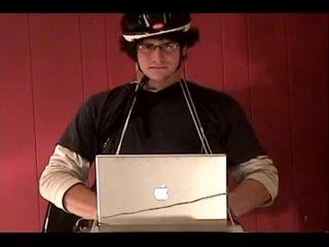 Bargain Bill's Tech Suit