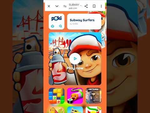 Free games available in poki.com #games