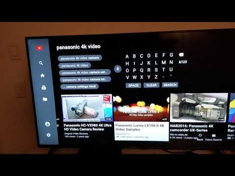 vizio v505 4k tv