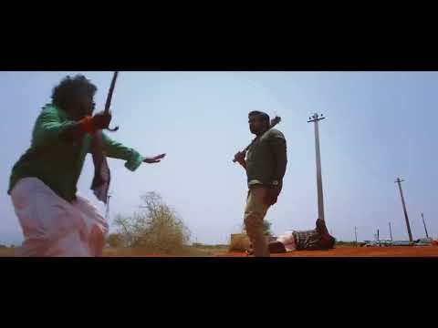 Sangathamizhan - Indian Movie (Fight Scene BGM