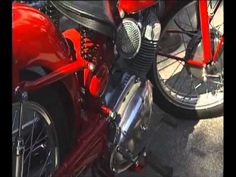 Benelli History & Event Video 576 X 480