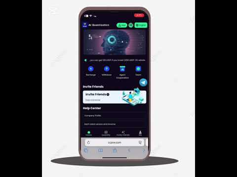 DRW Platform Explanation | From an investment starting from $10 | Daily profits 20%