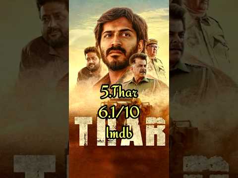 Top5 Best Hindi Movie's #shorts #top5movie #hindimovie