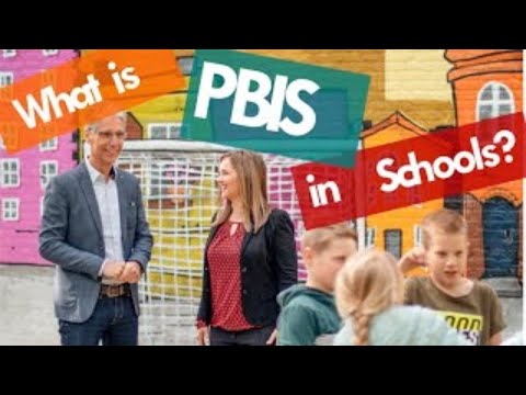 What is PBIS? 5 minute description and 4 main components