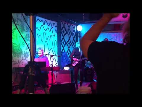 Mary Strand With St. Dominic’s Trio – «Act As If» (Live Video) – El ...