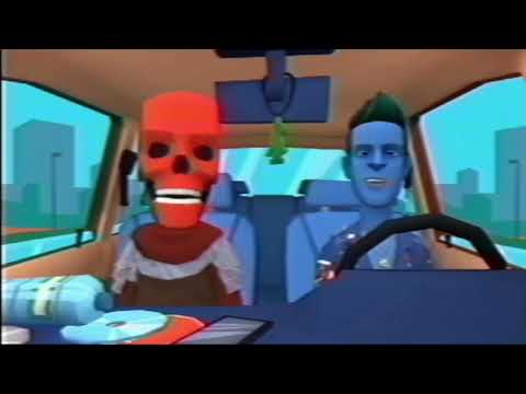 The Fusion Point Movie (Plotagon Movie)