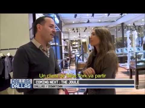 Juliette Longuet-NYNY/Paris Paris-Forty Five Ten-Dallas