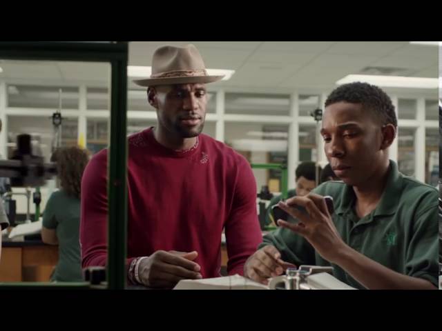 5 Funniest commercials starring LeBron James