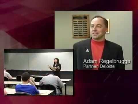 Accountancy program - Northern Illinois University