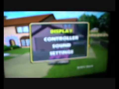 How The Simpsons Hit And Run PC Cheats Work