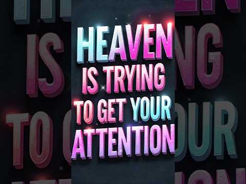 A SPIRITUAL SIGN YOU NEED TO SEE TODAY | GOD MESSAGE TODAY | GOD'S BLESSINGS MESSAGE #god #jesus