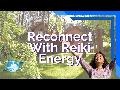 Why Reiki Still Works for You — Even If You Stopped Practicing