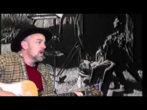 Woody Guthrie - Introduction