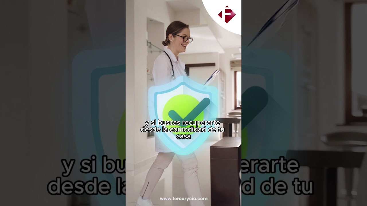 Seguro de Salud y Atención médica domiciliaria en Colombia