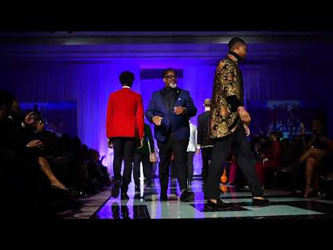 The Gatsby Showcase | Washington DC