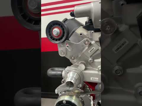 Are billet tensioners a need?!?