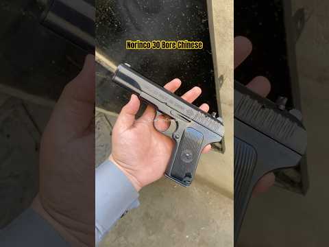 Norinco 30 Bore China | ZSC |