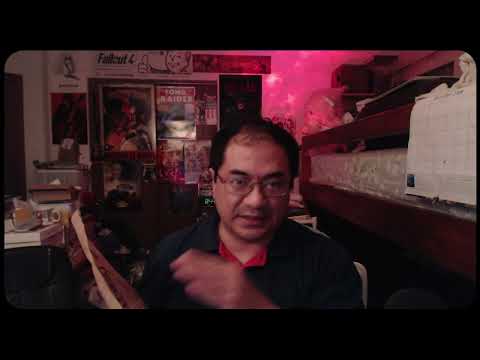 A Fruit-Filled, Candylicious, Hammerrific Package from Mr. Walnuts | Skip Bad Impressions to 9:25