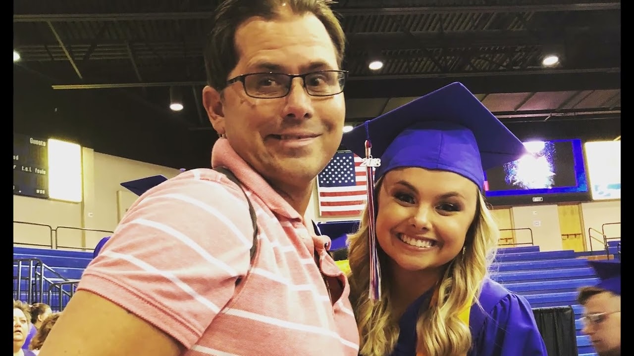2024 Stroke Hero Awards: Survivor Hero – Craig Northcutt