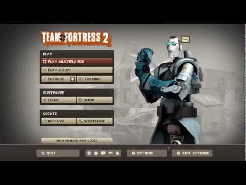 Steam Community :: Video :: Tux TF2 Steam