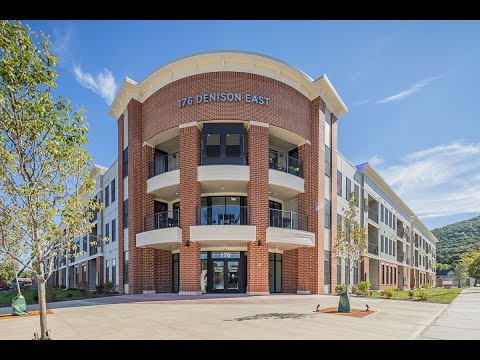 176 Denison | Corning, NY | Riedman Apartments
