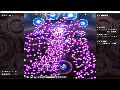 Steam Community :: Video :: eXceed 3rd - Jade Penetrate Black Package ...