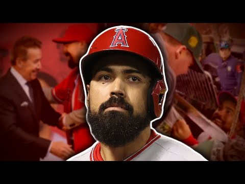 The Anthony Rendon Contract is a Disaster