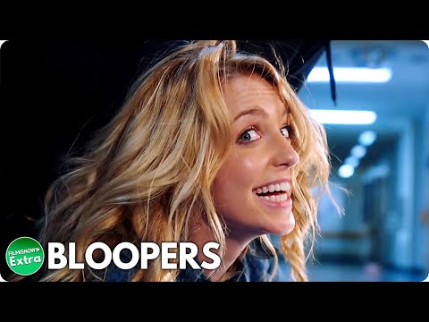 HAPPY DEATH DAY 2U Bloopers & Gag Reel (2019)