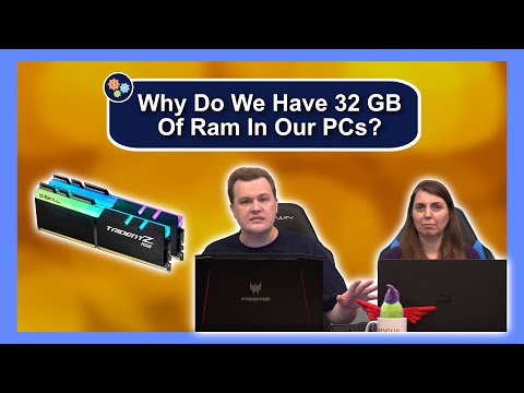 32 GB of RAM in 2020 - Why You Need - Tech Deals