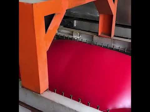 Manufacture polycarbonate luggage
