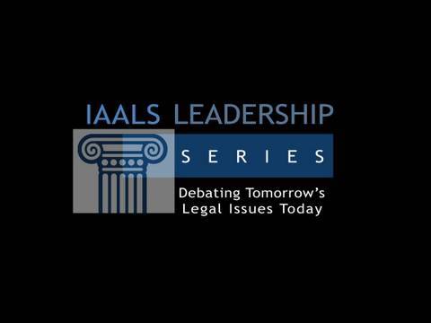 E-discovery Impact on Justice Focus of IAALS Forum