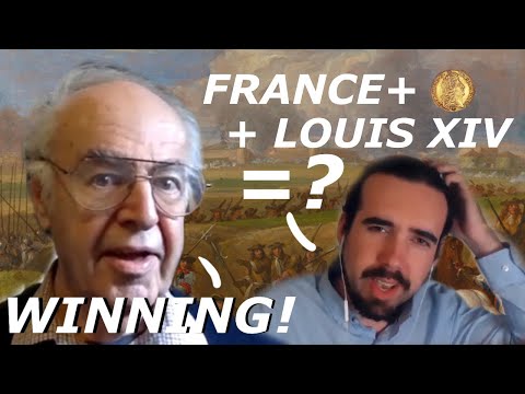 Adventures in Historyland Interview with René Chartrand