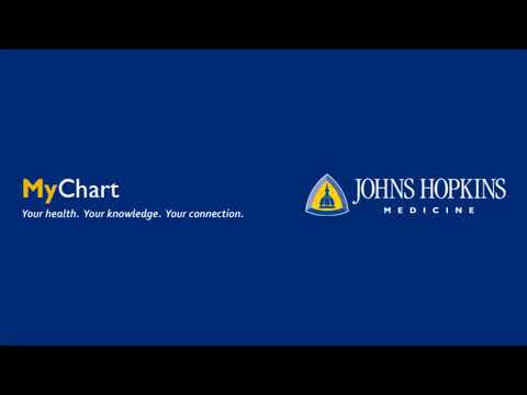 Activate MyChart From an Email