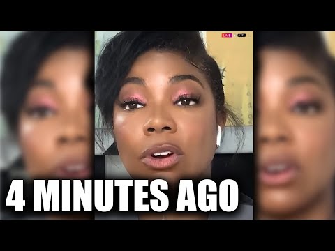 Gabrielle Union Opens Up About Her Divorce from Dwyane Wade