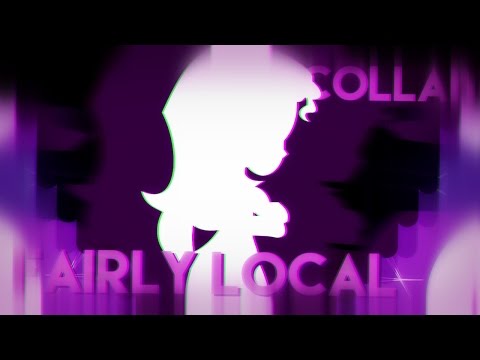 ~*•✧♔Fairly Local ♔✧•*~ Collab [PMV,BBC]