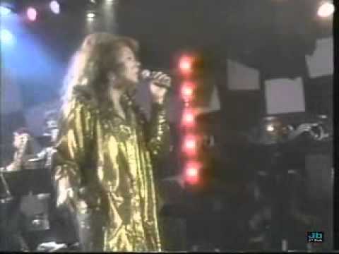 Mary Wells - You Beat Me To The Punch