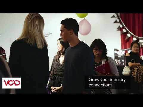 Rose - Marketing and Merchandising for Fashion Grad
