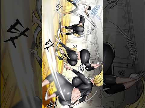 The BEST Manhwa #youtubeshorts #youtube #shorts #youtuber #youtubechannel #anime #waifu
