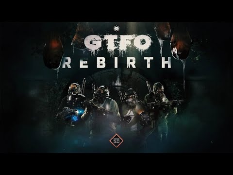 Steam Community :: Video :: GTFO - HOÀN THÀNH R5 A3 Overload + High (3 ...