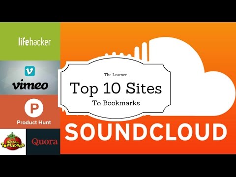 10 Really Cool Websites You Should Always Have To Bookmarked