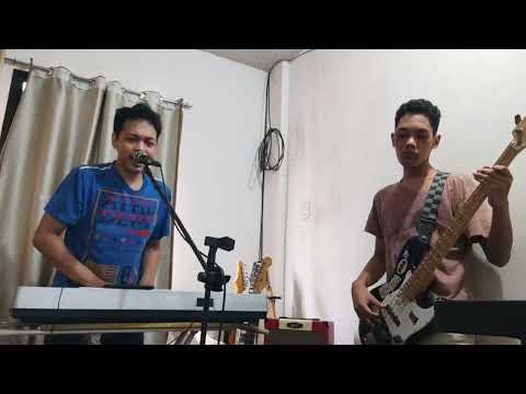 Somewhere only we know - Keane (cover)