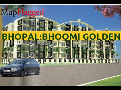 Bhopal | Bhoomi Golden Heights by Bhoomi Infra Group at Bawadia Kalan | MapFlagged