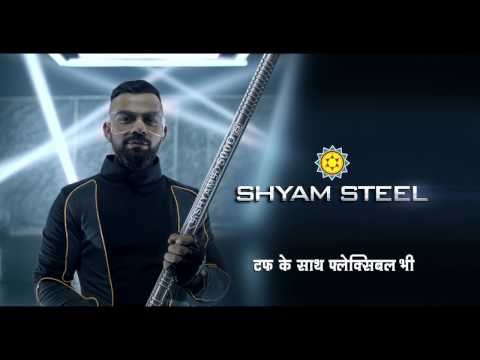 Shyam Steel TMT Bar - Latest Price, Dealers & Retailers in India