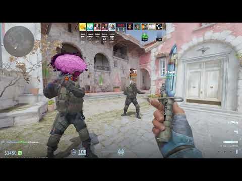 Steam Community :: Video :: 𝑩 𝑰 𝑮 Brain Transitions (CS2 Gameplay)