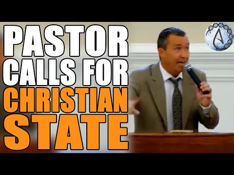 Pastor Tony Spell Feels SO PERSECUTED