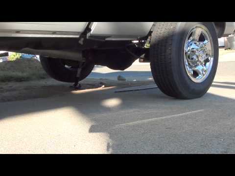testing Trac Rite